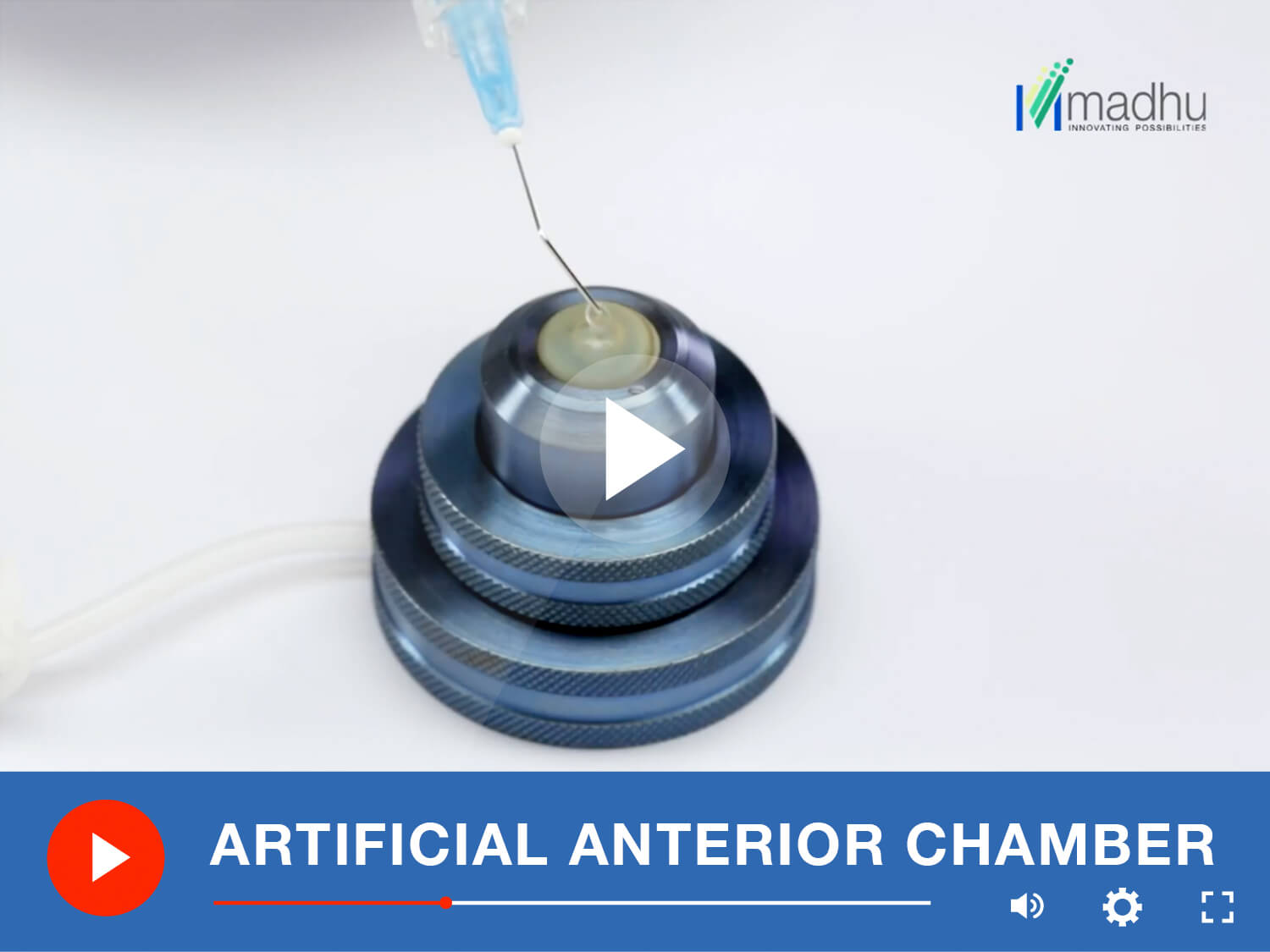 Video - Manufacturers of ophthalmic devices and Fluorescein strips ...