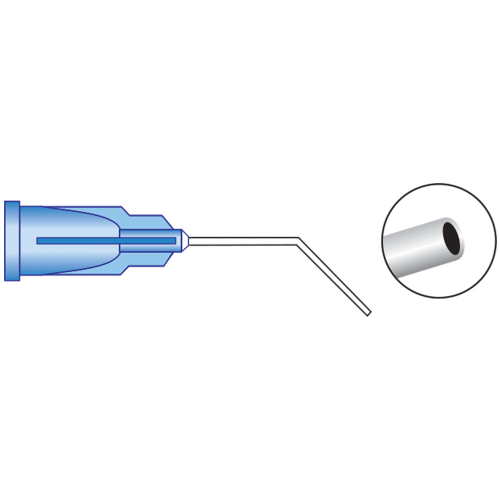 Air Injection & Irrigation Cannula - Manufacturers of ophthalmic ...
