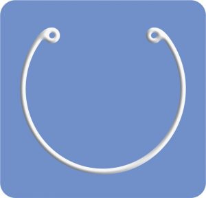 Capsular Tension Rings - Ophthalmic Surgery Instruments