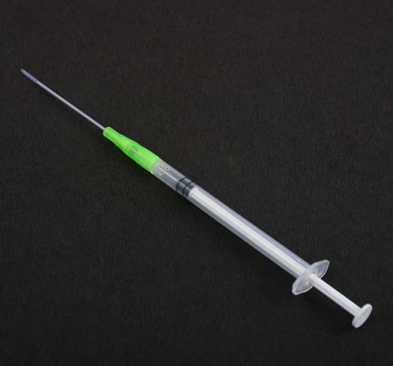 Capsular Tension Ring Injector - Ophthalmic Surgical Instruments