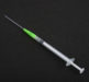 Capsular Tension Ring Injector - Ophthalmic Surgical Instruments