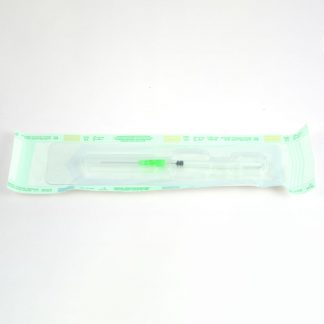 Capsular Tension Ring Injector - Ophthalmic Surgical Instruments