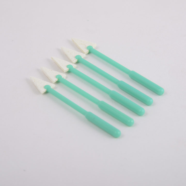 PVA Sponge Spears - Manufacturers Of Ophthalmic Instruments