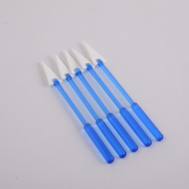 PVA Sponge Spears - Manufacturers Of Ophthalmic Instruments