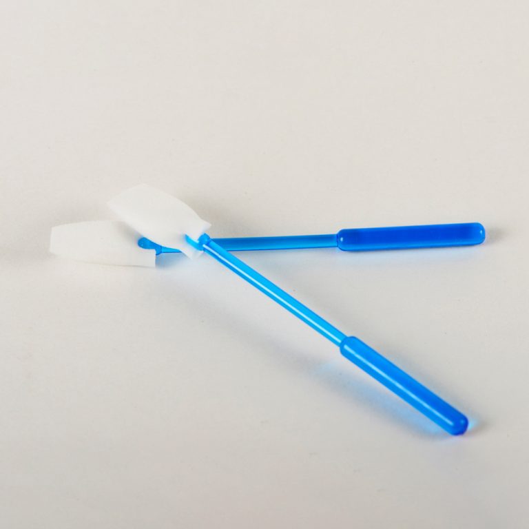 PVA Sponge Spears - Manufacturers Of Ophthalmic Instruments