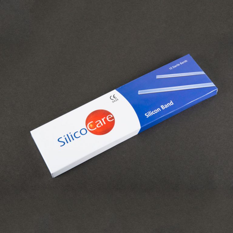 SilicoCare (Silicon Band) - An Ophthalmic Instruments