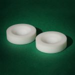 Teflon Block - Manufacturers Of Ophthalmic Instruments