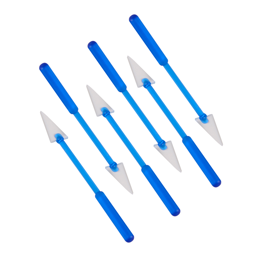 Fluid Management Devices, Sponge Spears & PVA Wipe Manufacturers