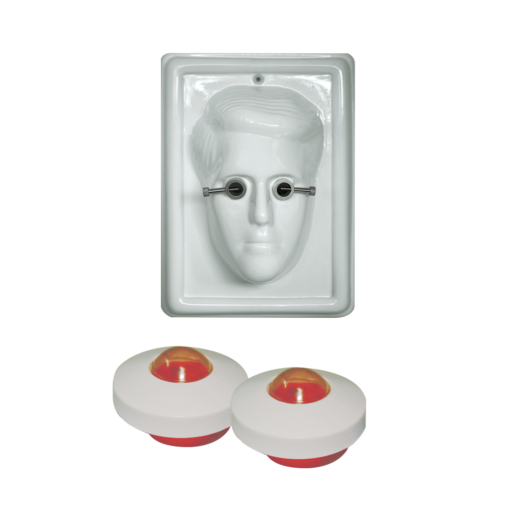 Teaching & Training Devices For Ophthalmology Studies