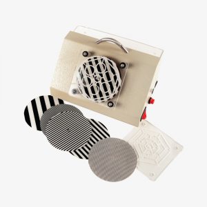 CAM Vision Stimulator - Ophthalmology Treatment Instrument