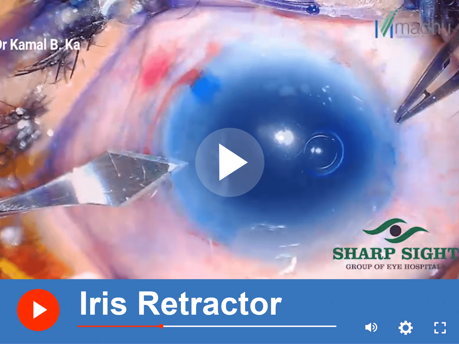 Video - Manufacturers of ophthalmic devices and Fluorescein strips ...