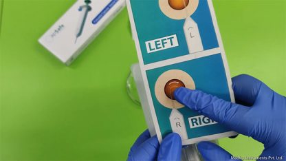 Preloaded Capsular Tension Ring Videos - Manufacturers Of Ophthalmic ...