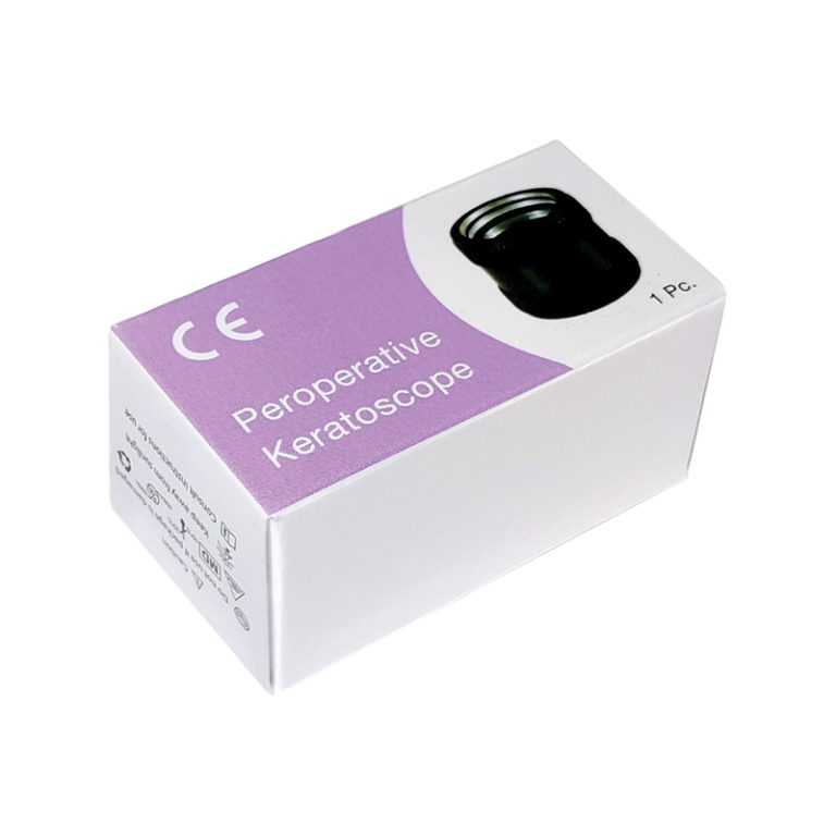 Peroperative Keratoscope - Ophthalmic Instruments Manufacturers